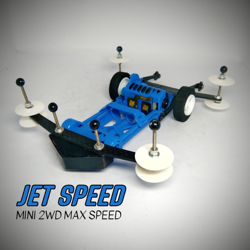 Children's Racing Car Toy _ rep Tamiya Jet Speed _ Sloop Nascar Bow ...