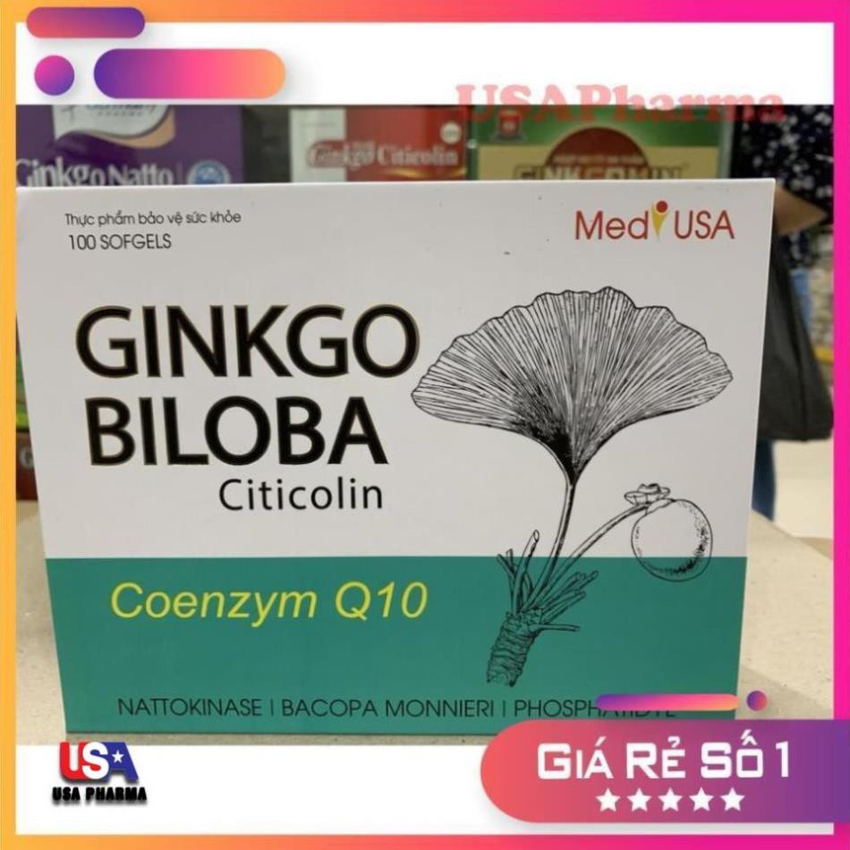 Ginkgo BILOBA 360mg Brain Tonic Tablets Help Strengthen Memory ...