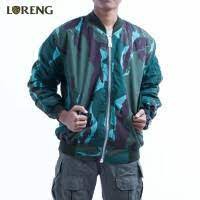 Paskhas Loreng Pilot Jackets / Paskhas Bomber Jackets / Paskhas Jackets ...