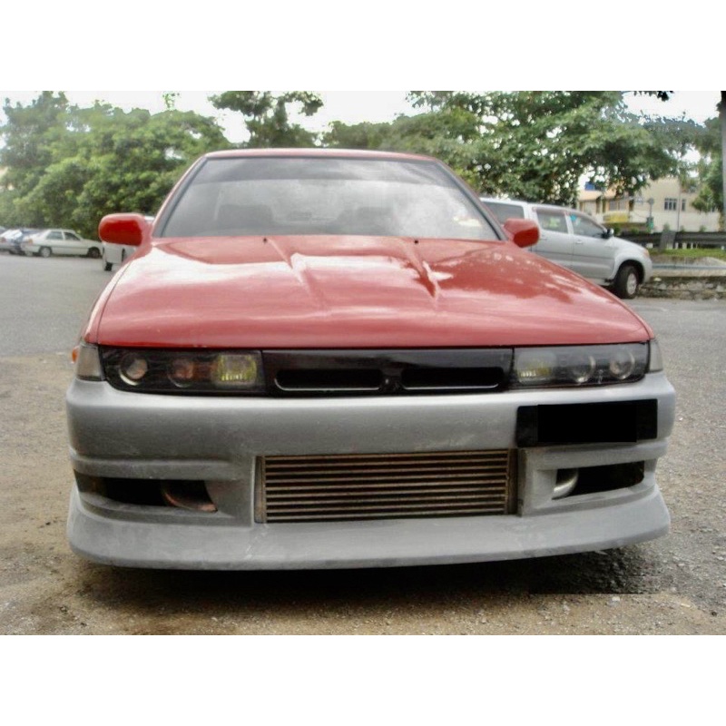 Nissan cefiro A31 1988 1989 1990 1991 1992 1993 1994 WONDER bodykit body kit front side rear ...
