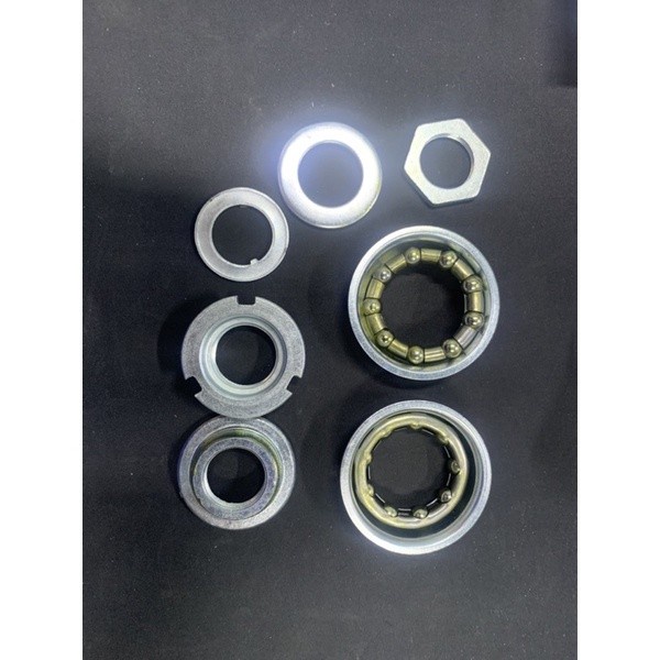 Crank OPC Bottom Bracket Cup Set | Shopee Malaysia