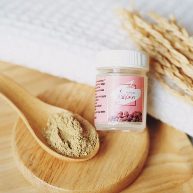 Serbuk Manjakani kembali dara dalam 5 minit sahaja [ Ready Stock ...