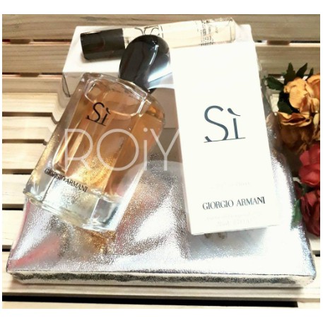 PERFUME GIFT SET FOR HER ( SI 2 IN 1 ) | Shopee Malaysia