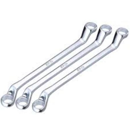 Ready Stock Wrench Spanner Combination Wrench / Spanner / Spanar ...