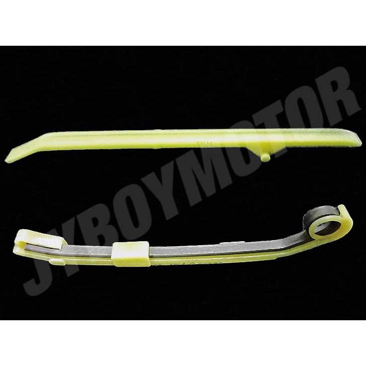 HONDA WAVE 125 TENSIONER GUIDE / CHAIN TENSIONER / GUIDE STOPPER ...