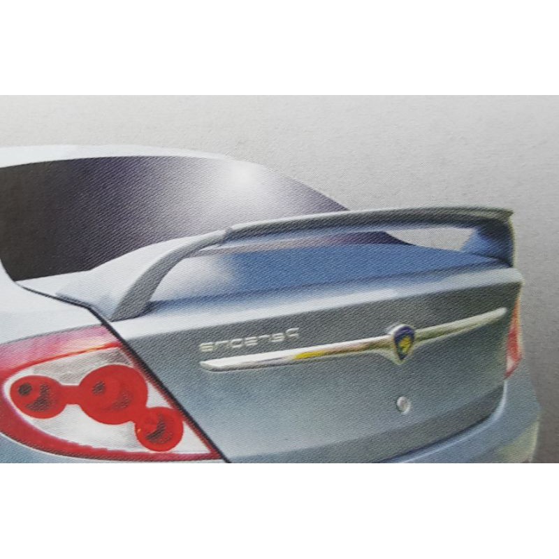 Proton Persona Spoiler R3 | Shopee Malaysia