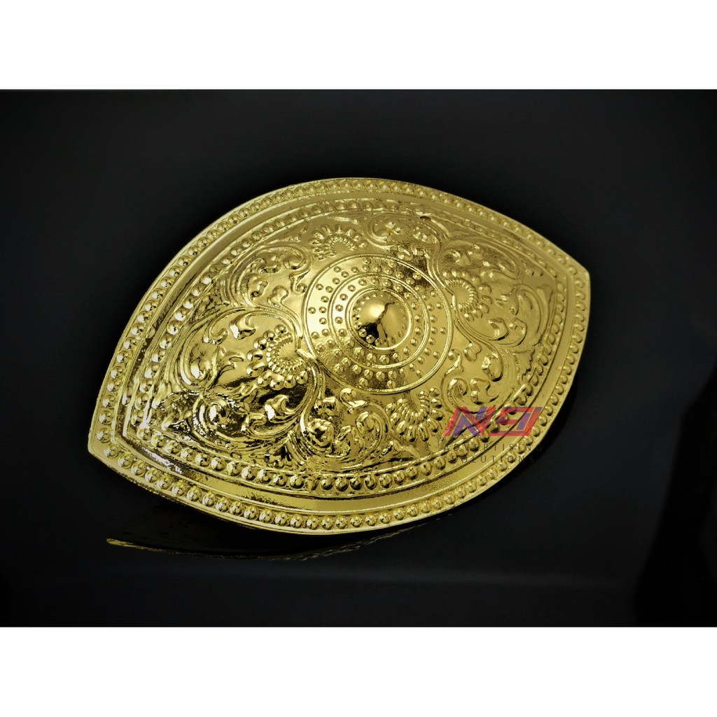 Pending Tali Pinggang Tradisional Emas Pengantin High Quality 24K Gold ...