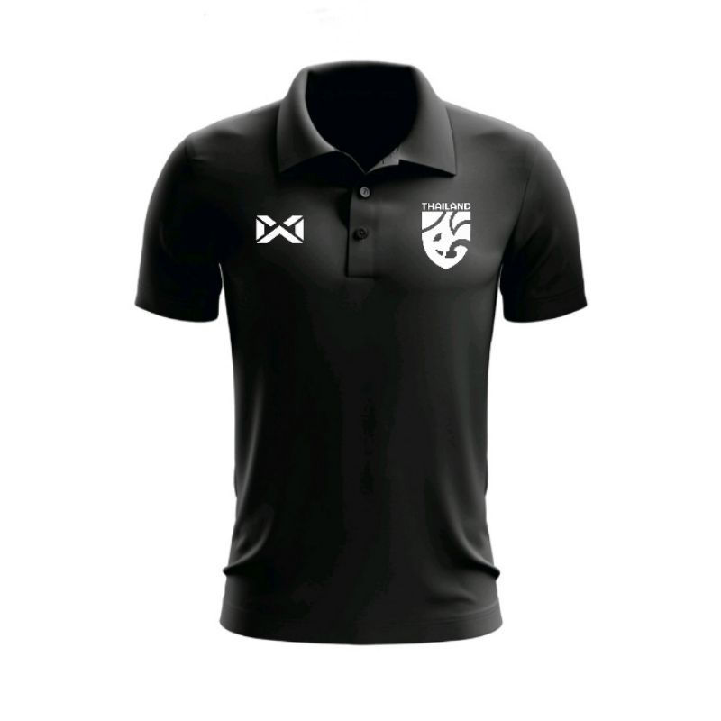 Thailand national team jersey Warrix 2022 Warrix authentic Thai ...