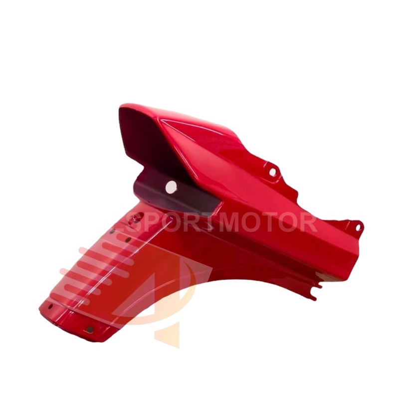 EX5 EX5 DREAM Rear Fender Magat Belakang Grey Drmk White Nblue Oldblue ...