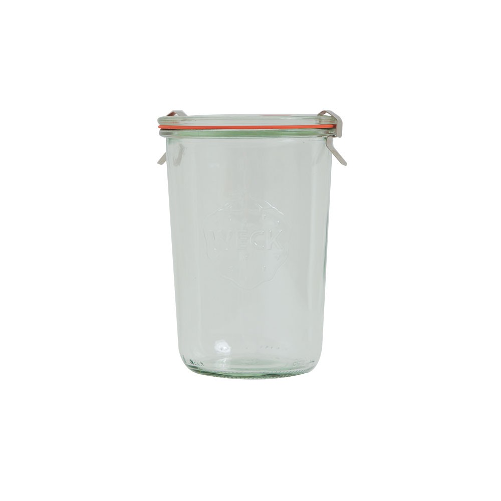 Weck Mold 743 (850ml) | Shopee Malaysia