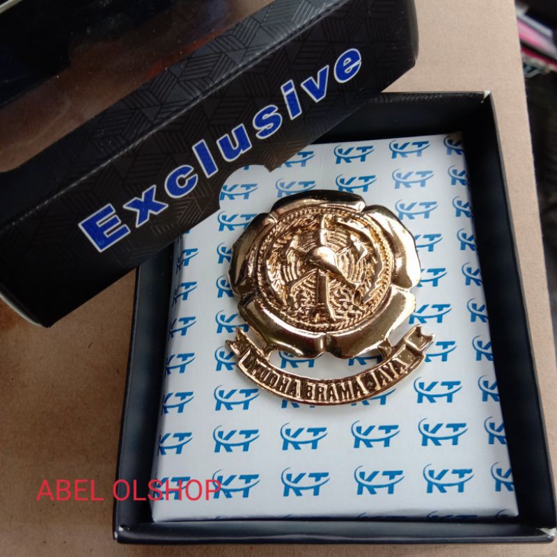 Example EMBLEM | Shopee Malaysia