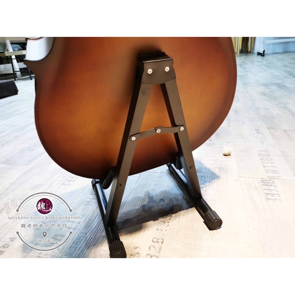 Portable Cello Stand Selo 大提琴 落地立式支架 | Shopee Malaysia
