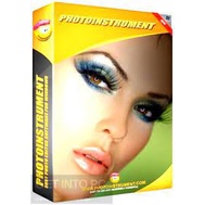 PhotoInstrument 7[windows] | Shopee Malaysia