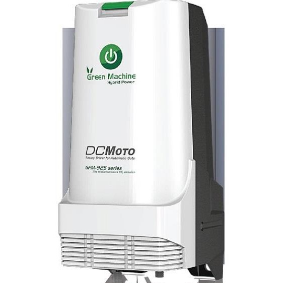 DC MOTO GFM 925W W/O Auto Lock NO BATTERY DREAM GATE AGT AGS OAE DC ...