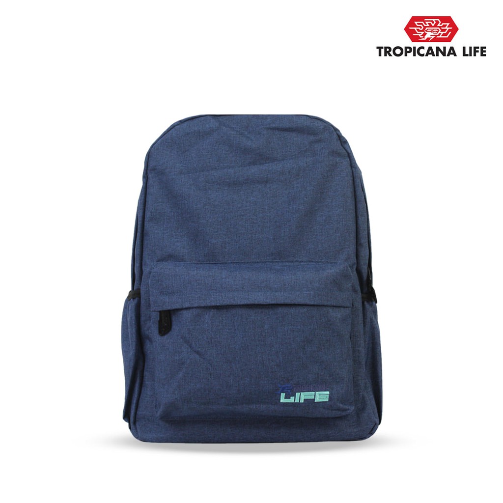 TROPICANA LIFE SCHOOL BAG / BEG SEKOLAH BERKUALITI (READY STOCK ...