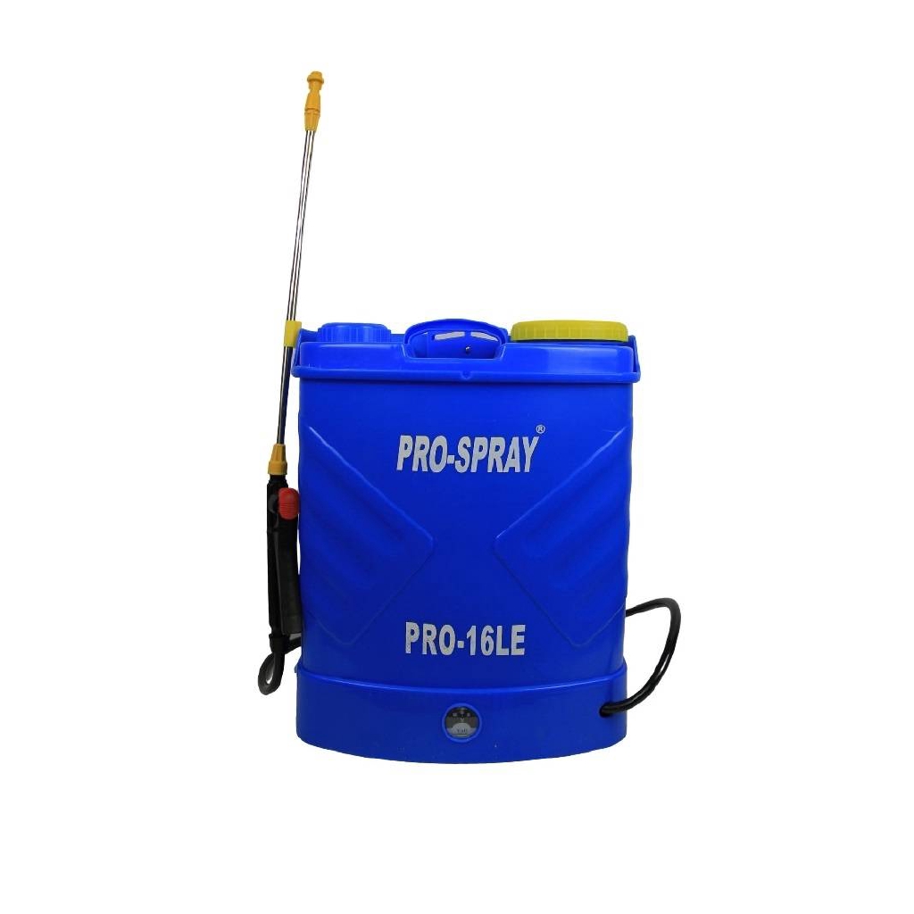 Battery Pump Knapsack Chemical Sprayer Rechargeable 16L 18L 20L Pam ...