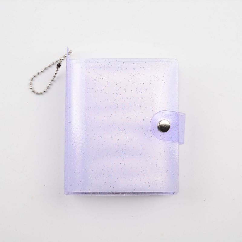 Photo Card Binder (1 left) | Shopee Malaysia