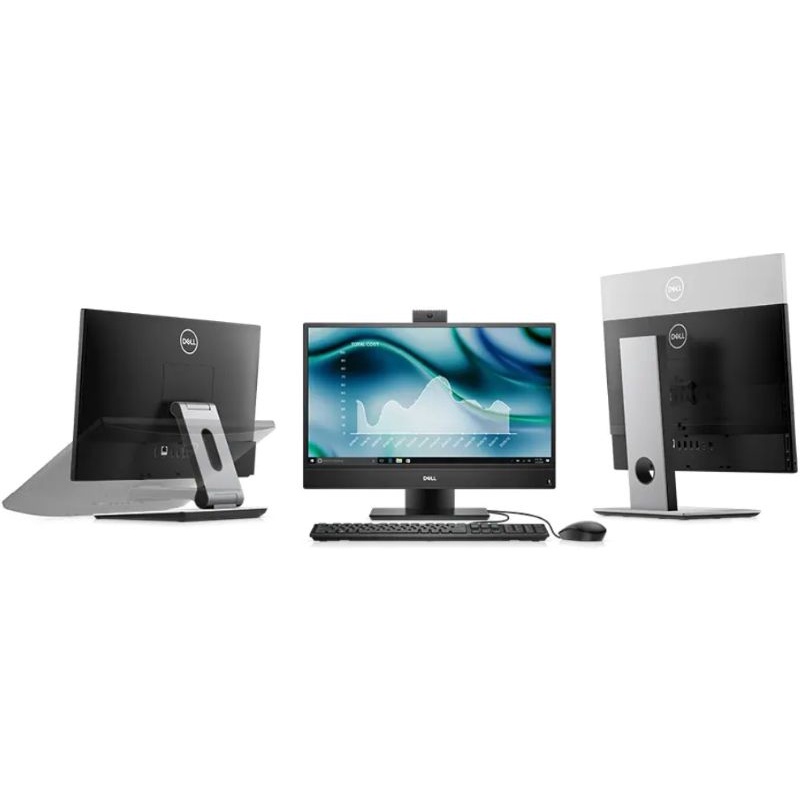 DELL OPTIPLEX 22 3280 ALL IN ONE WITH TOUCH SCREEN | Shopee Malaysia