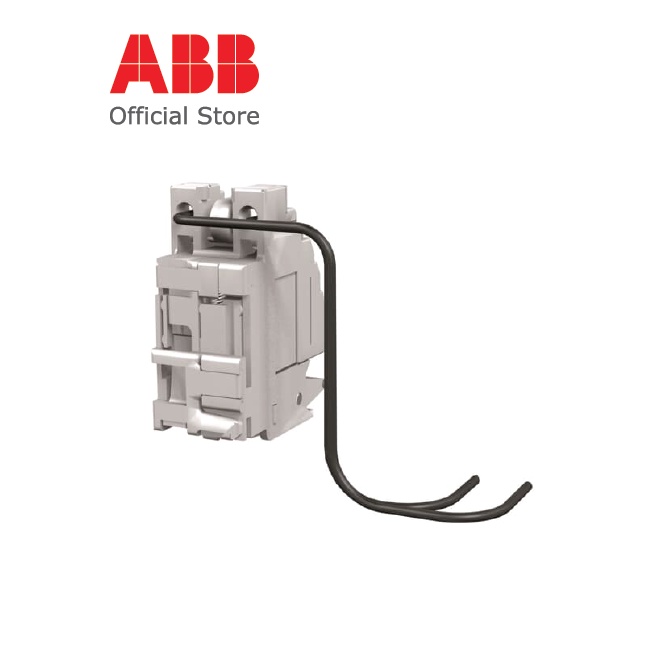 ABB Shunt Trip SOR-C XT1-XT2-XT4 220-240V AC/DC | Shopee Malaysia