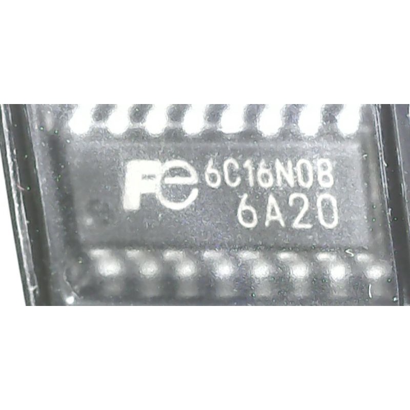 FA6A20N FA6A20 6A20 SOP-16 IC | Shopee Malaysia