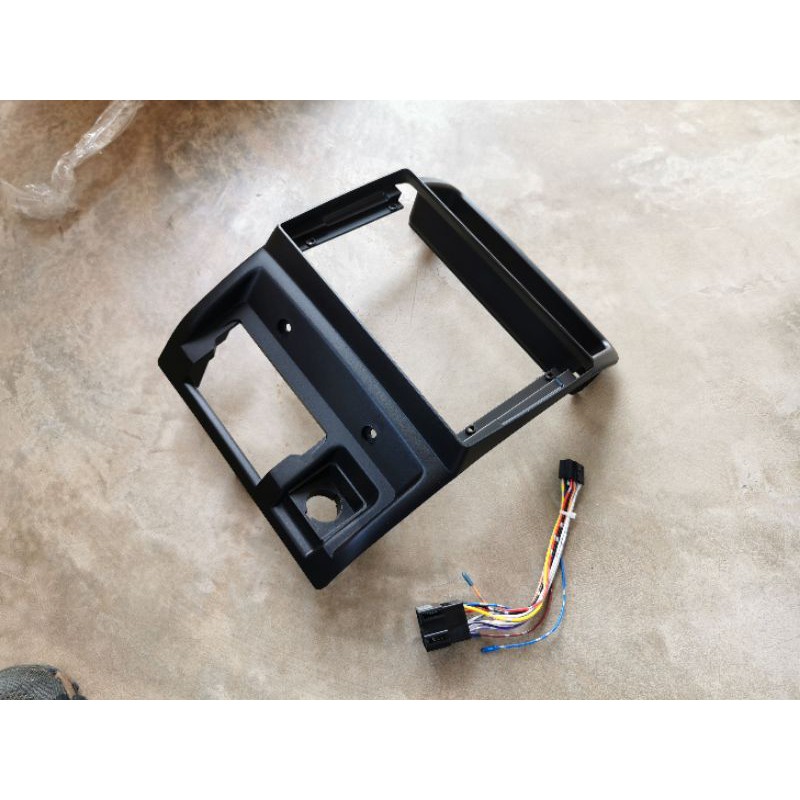 Perodua Kembara Android Player | Shopee Malaysia