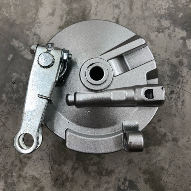 Ex5 Dream and wave 100 front hub panel full set 💥 | Shopee Malaysia