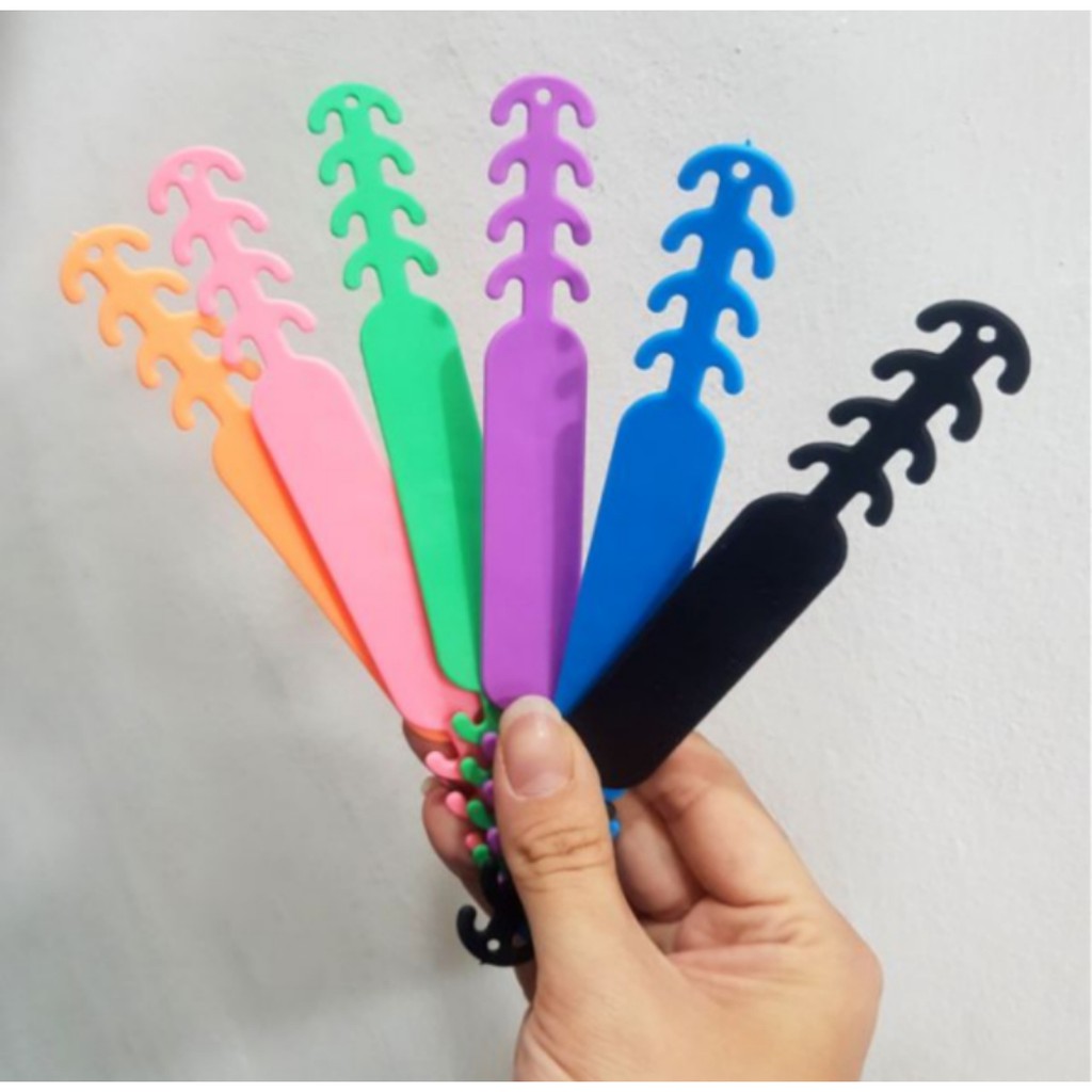 Mask Ear Hook Protector Holder ( Mask Silicone Adjustable Holder ...