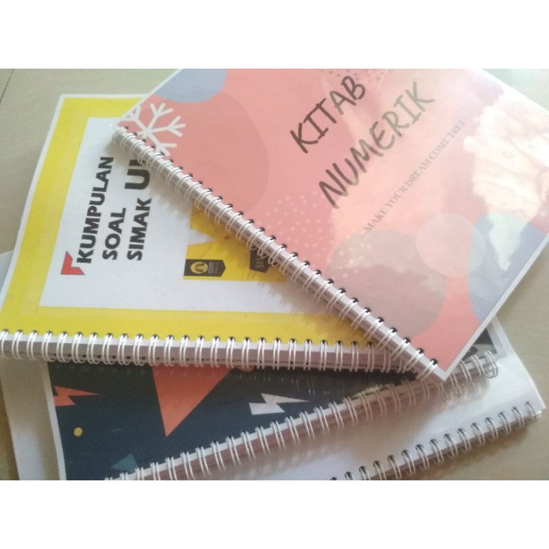 Complete book printing services for Zenius numeric books and Discussion ...