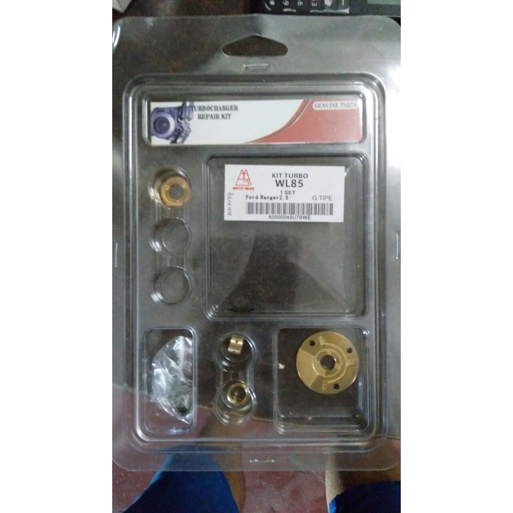 Repairkit Turbo Ford Ranger 2500 Cc RHF 5 WL85C | Shopee Malaysia