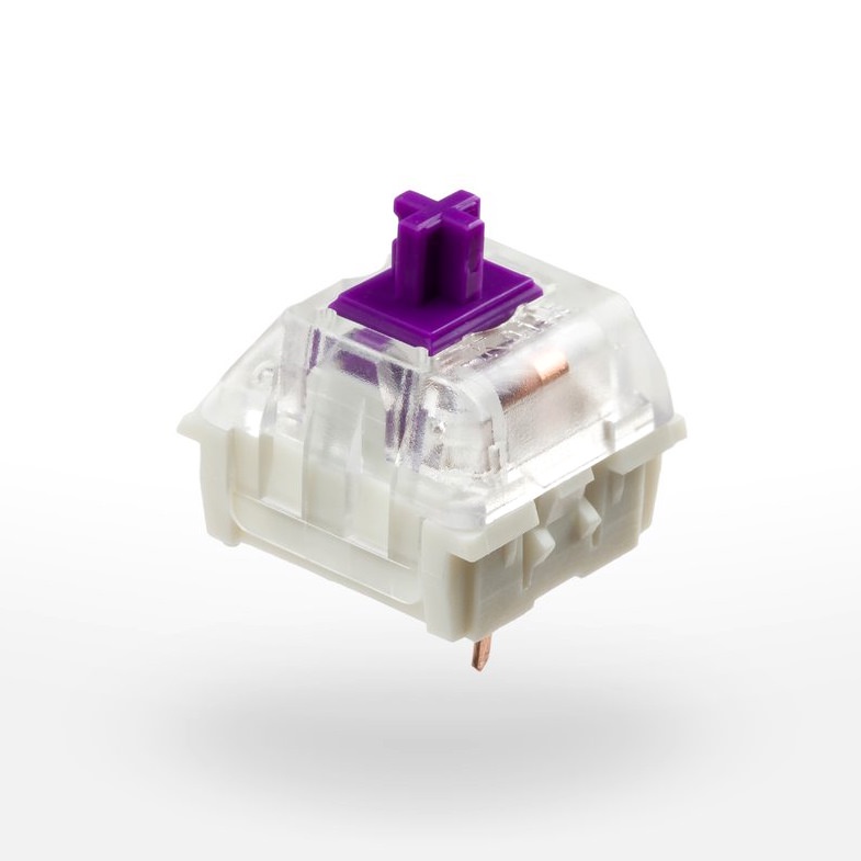 Kailh Pro Purple Tactile Switch | Shopee Malaysia