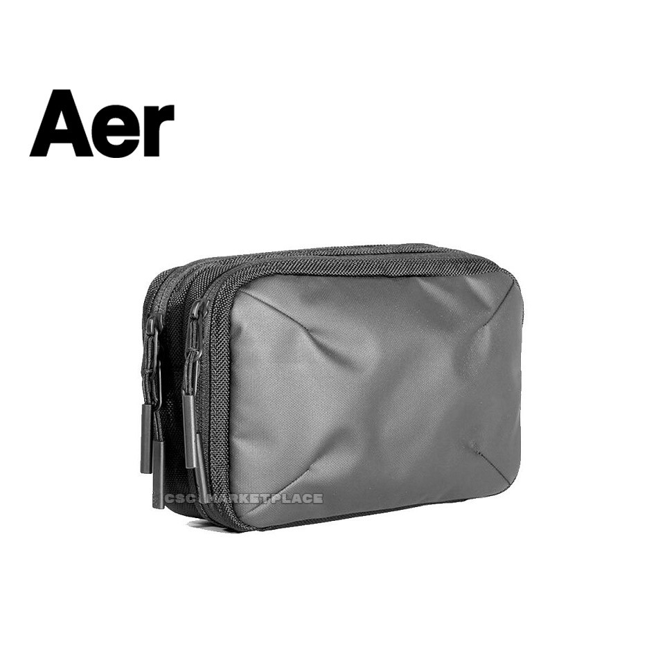 Aer Cable Kit 2 -Tech Kit, Tech Pouch, Cable Organizer Bag | Shopee ...