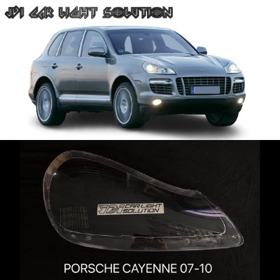 Porsche Cayenne 07 08 09 10 -957 Head lamp Original Fitting Replacement ...