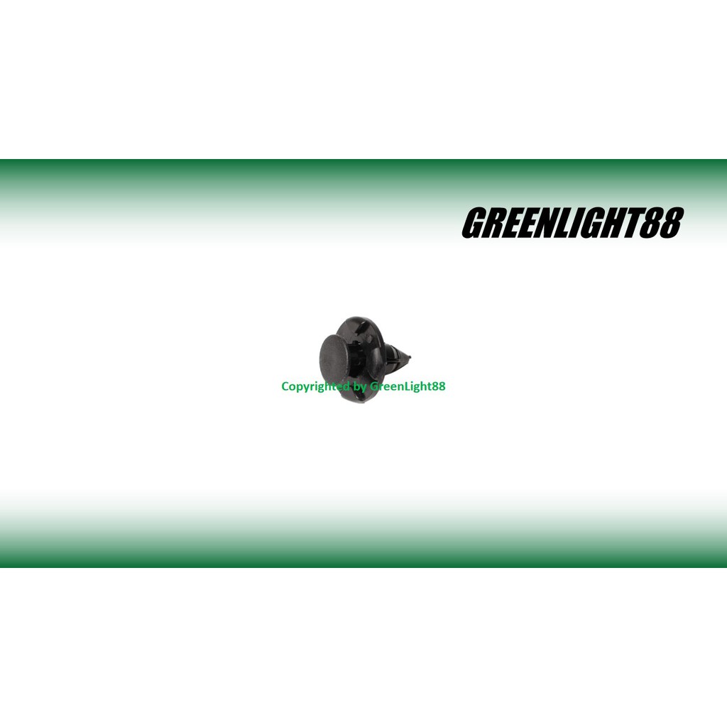 PERODUA VIVA / AXIA / MYVI FRONT & REAR BUMPER CLIP (90044-68320 ...