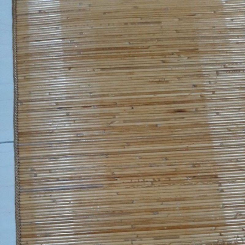 Tikar Rotan Lampit Sarawak | Shopee Malaysia