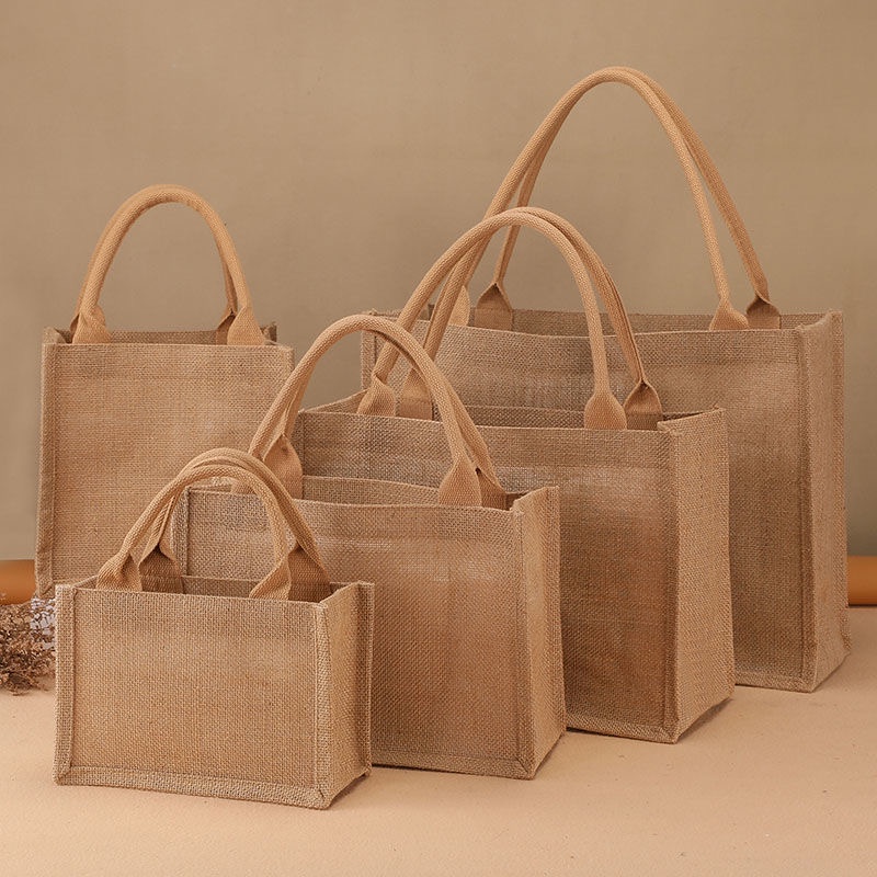 Muji Style Recycle Bag/Go Green Grocery Bag/Tote Bag waterproof eco ...
