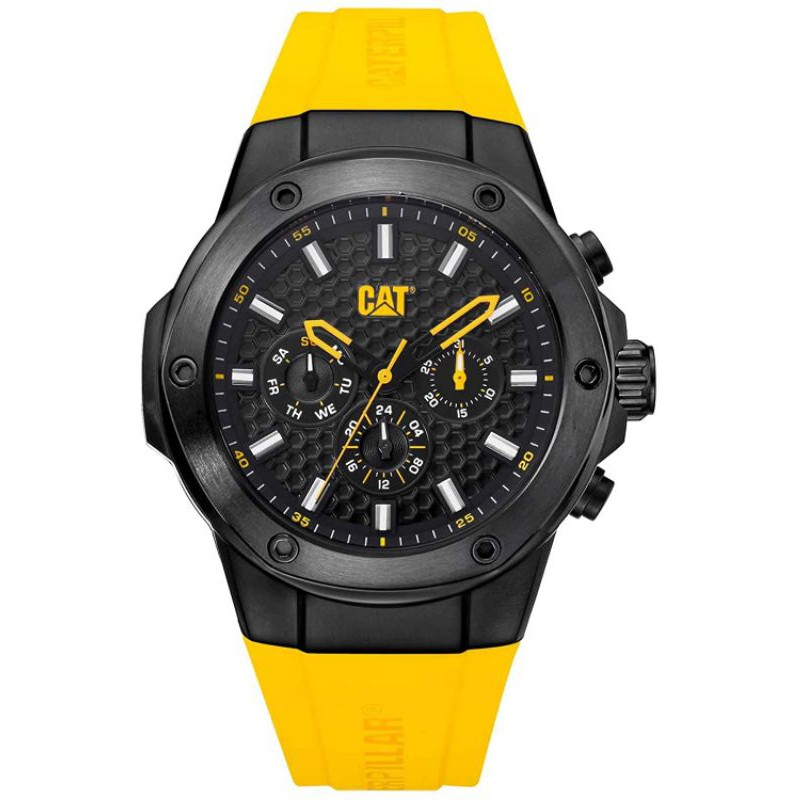 (Original) Caterpillar CAT Navigo MEN WATCH AA.169.27.121 | Shopee Malaysia