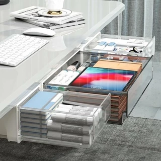 under table drawer - Prices and Promotions - Aug 2024 | Shopee Malaysia