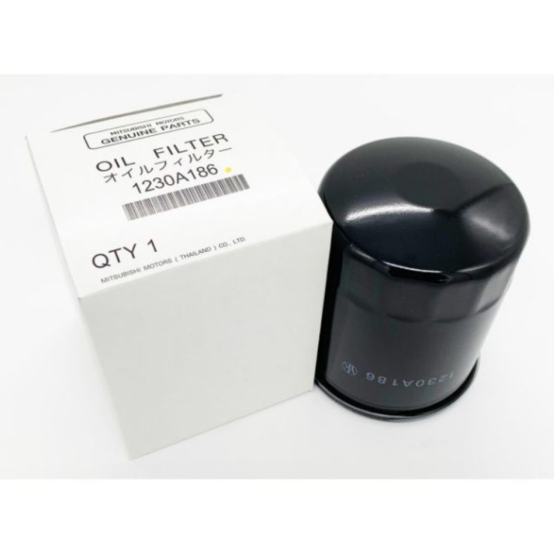 Mitsubishi Triton 2.5 / Storm / Pajero Sport Oil Filter Oem (1230a186 ...