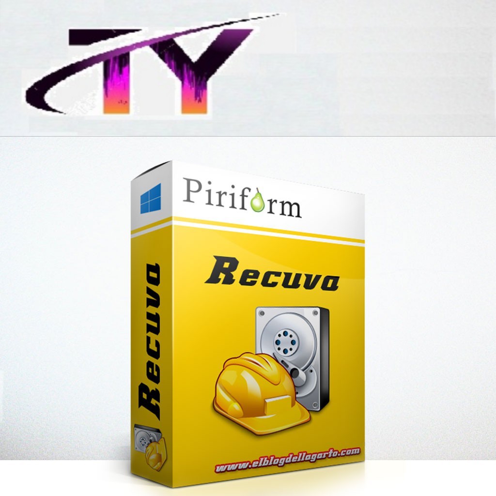 Recuva Professional Recover deleted or lost data | Shopee Malaysia