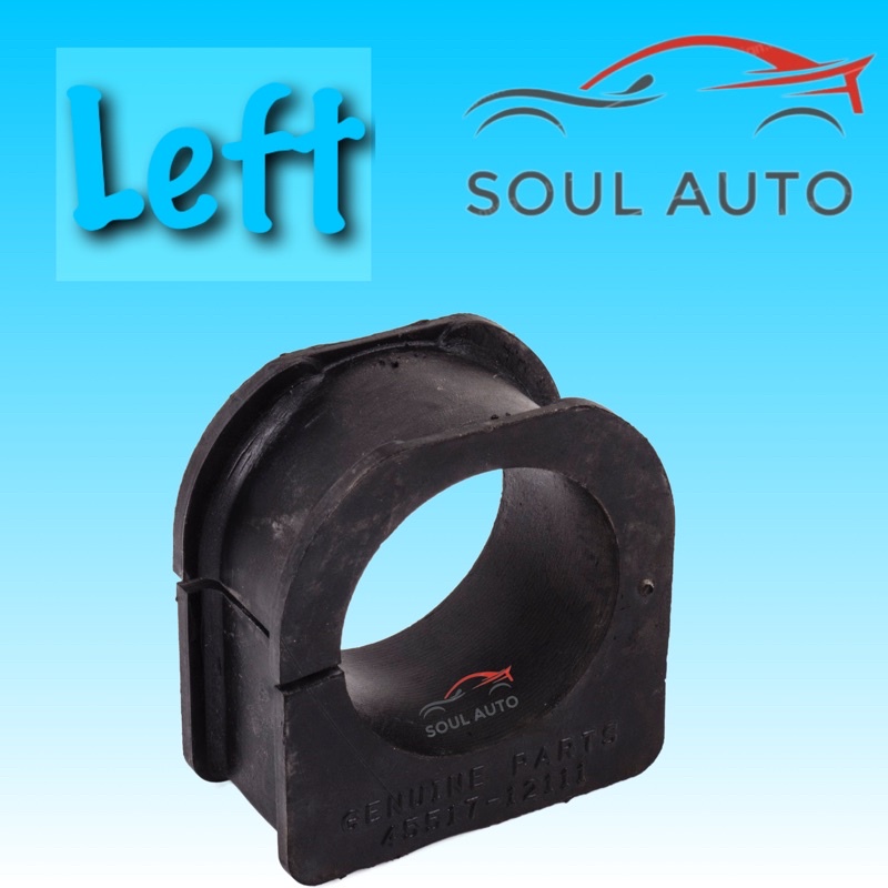 Toyota Corolla SEG AE101 AE111 Steering Rack Rubber | Shopee Malaysia