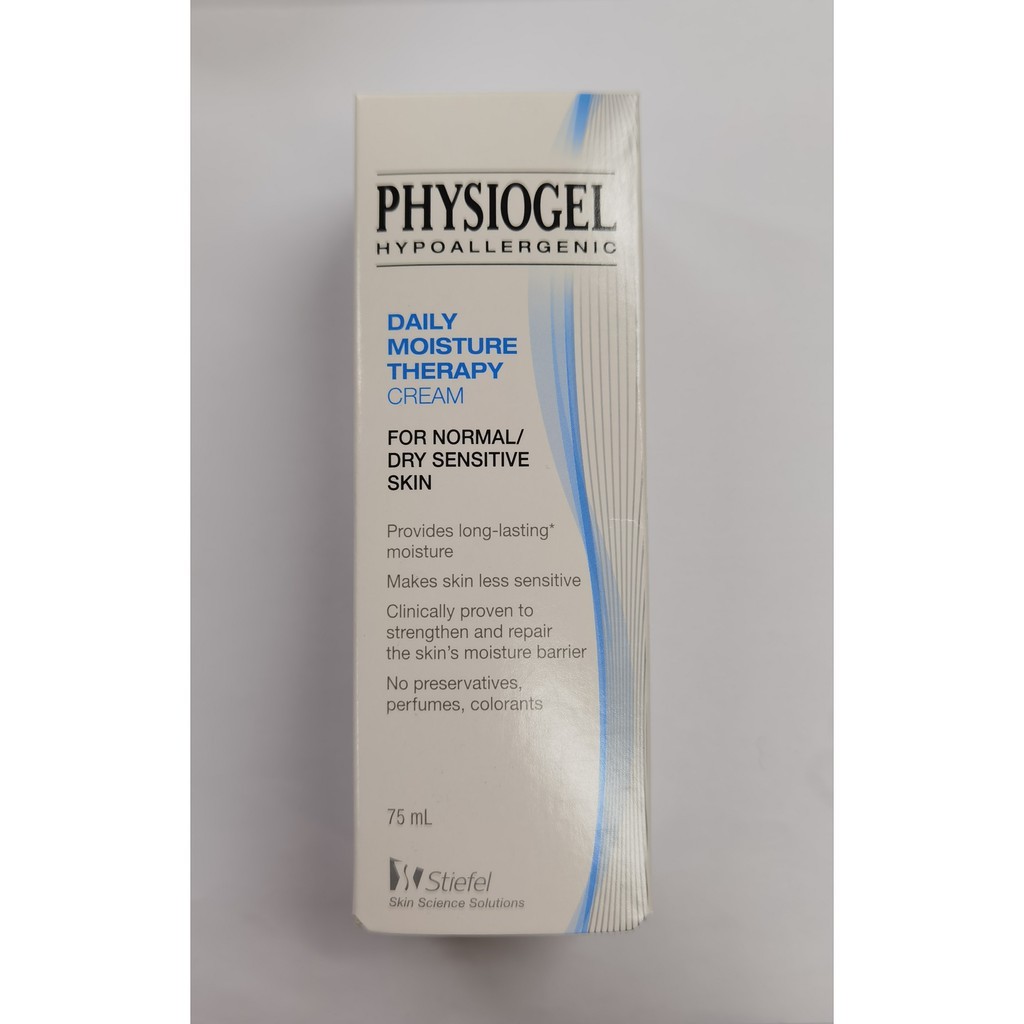 Physiogel Daily Moisture Therapy Cream Range (75ml/ 150ml) | Shopee Malaysia