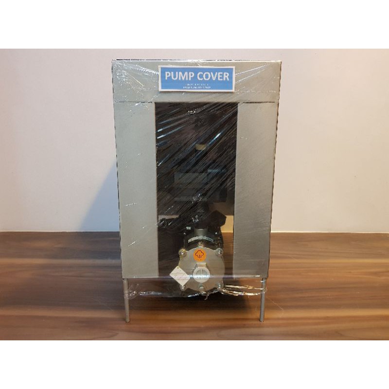 HORIZONTAL BOOSTER PUMP COVER | Shopee Malaysia