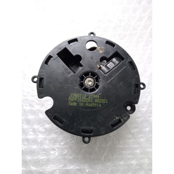 Original Mercedes Benz W211 Facelift, W204, W212 Side Mirror Glass ...