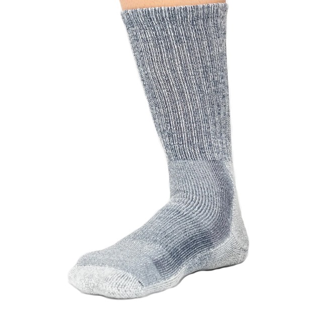 Thorlos Socks LTH Light Hiking Crew - Size S15 | Shopee Malaysia