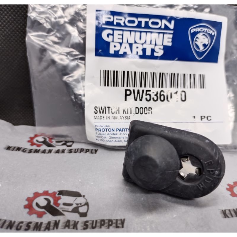 PW536010 PROTON BLM GEN2 PERSONA EXORA AND WIRA SAGA FRONT LH/REAR LH ...