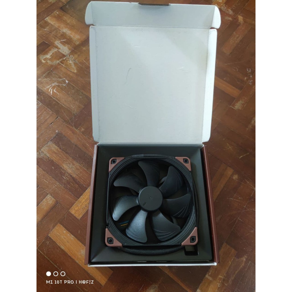 NOCTUA NF-A14 iPPC-3000 PWM # 4-Pin, Heavy Duty Cooling Fan with ...