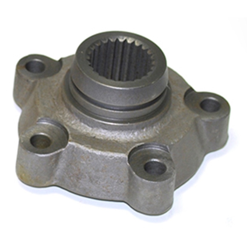 Land Rover 110 Drive Member FRC5806 Drive Flange - 24 Spline - Front ...