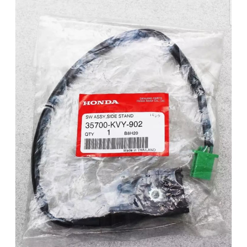 HONDA SIDE STAND SWITCH ASSY FOR BEAT CARB | Shopee Malaysia