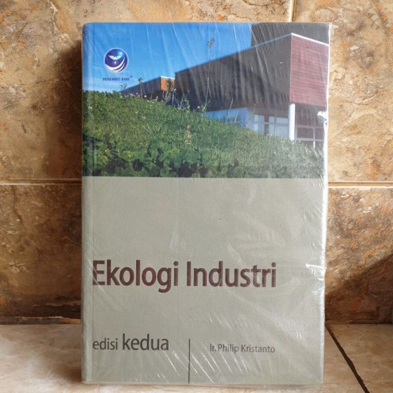 Original Industrial Ecology | Shopee Malaysia