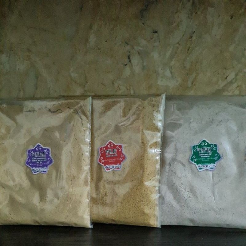 🔥SET BERSALIN & BERPANTANG PARAM / PILIS / TAPEL🔥 | Shopee Malaysia